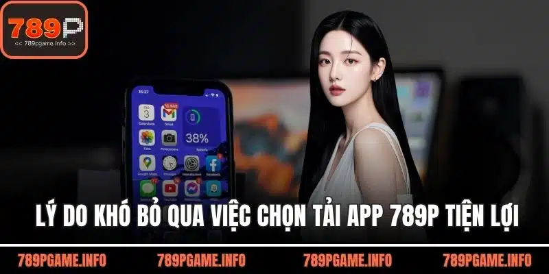 Tải App 789P